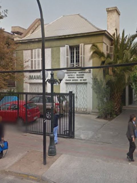 nuevo inicio | Imamed